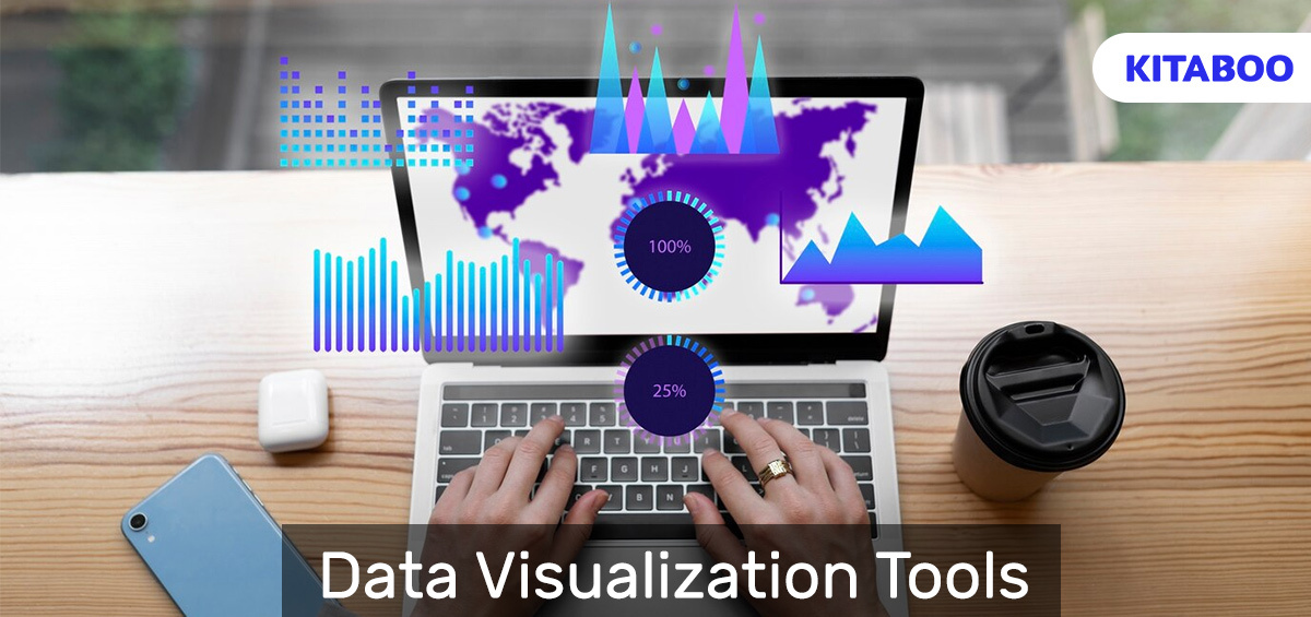 The Top 9 Data Visualization Tools Analyzing Complex Data